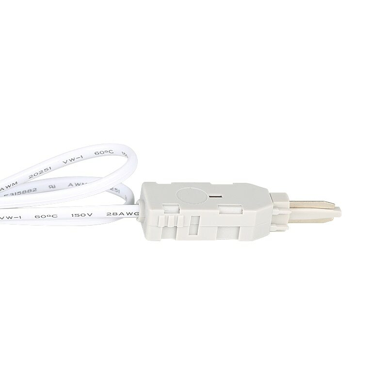 1.5m Voice Module Test Cord 110 to RJ11 Head Telephone Dedicated P-wire ...