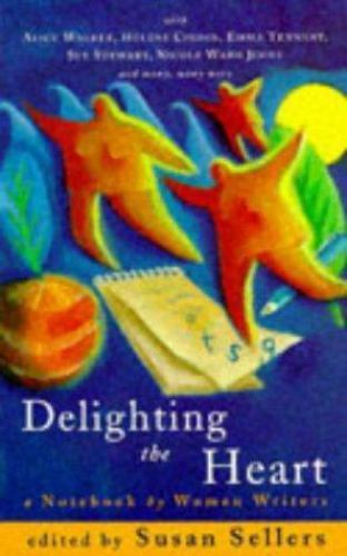 Delighting the Heart: A Notebook by Women Writers 9780704341678| eBay