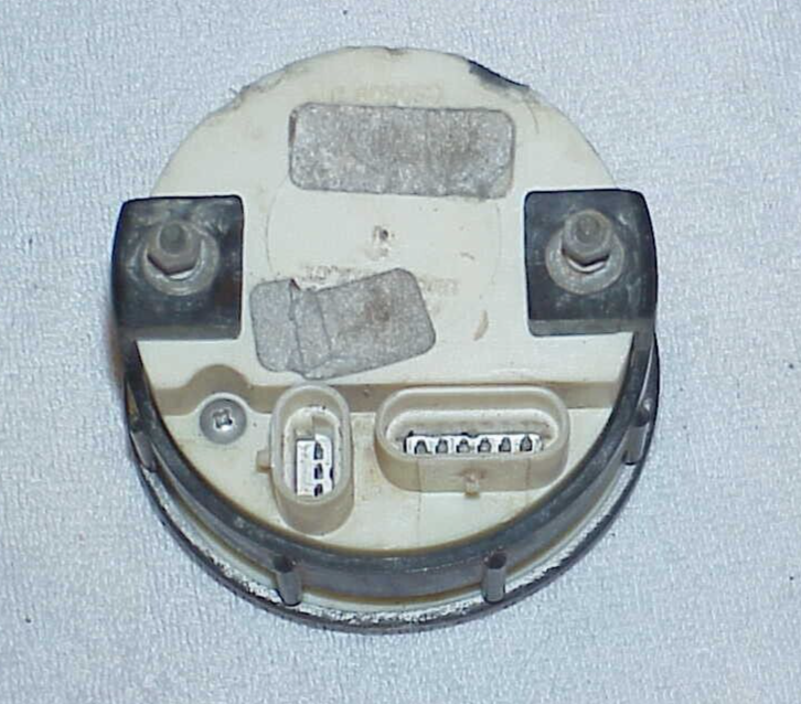 Polaris Sportsman 500 6x6 01 Speedometer Gauge 3280363 27443 for sale ...