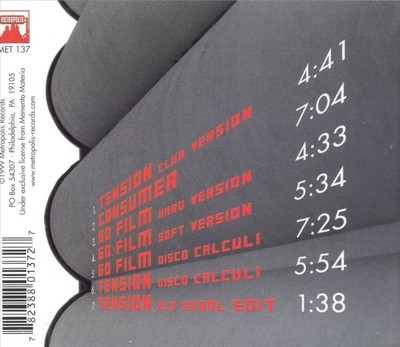 COVENANT EURO [EP] NEW CD 782388013727| eBay