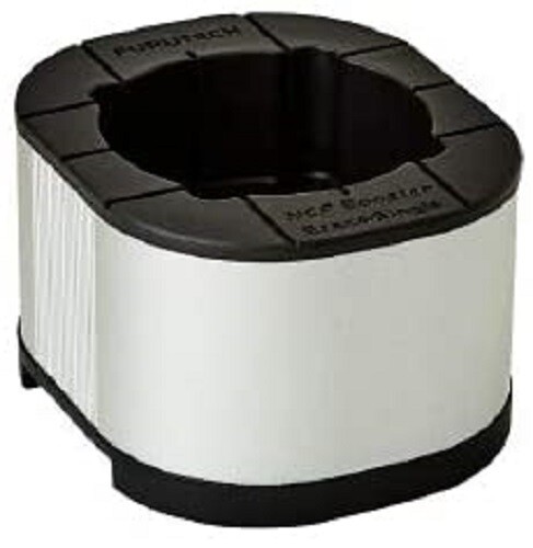 FURUTECH NCF Booster-Brace-Singl Plug Holder Power Connector Damping ...