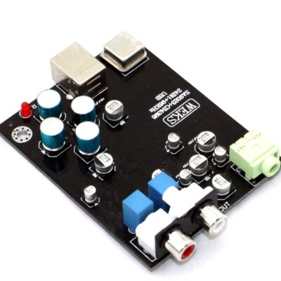 SA9023 USB Decoder Board Computer Decoding YJ00132 | eBay