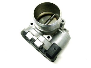2003 VW PASSAT AUDI A4 1.8T THROTTLE BODY SENSOR 06B 133 062 M OEM 02 ...