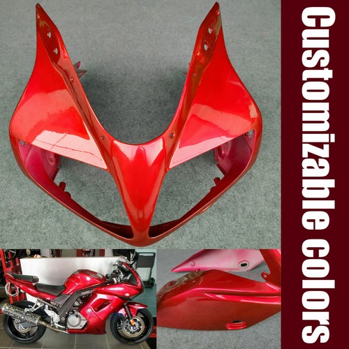 Fit for 2003-2011 Suzuki SV1000S SV650S Front Headlight Upper Fairing ...