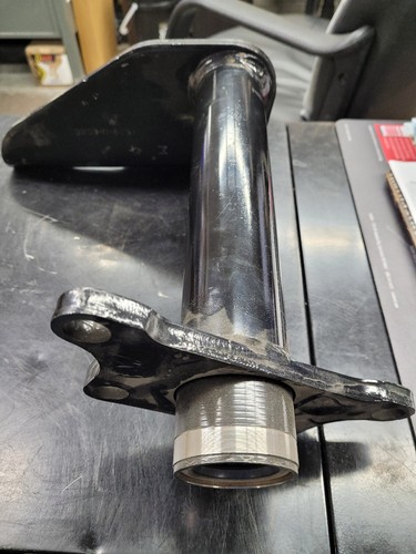 Q51-3299-Q-6257 Meritor OEM Genuine Brake Chamber Bracket Q513299Q6257 ...