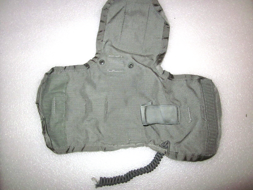 US Army Military Surplus Individual IFAK Insert SEKRI 8465-01-531-3147 ...