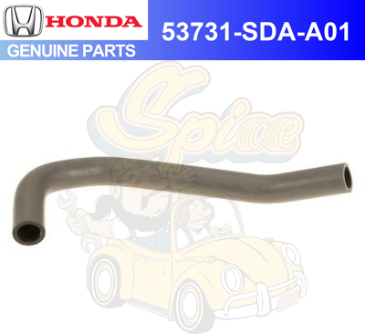 Genuine Honda Suction Hose 53731-SDA-A01 for sale online | eBay Australia