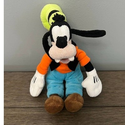 Disney Exclusive Goofy Mini Plush 10" | eBay