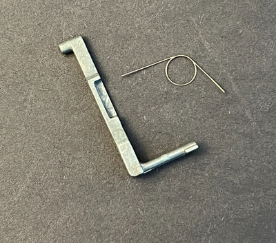 DAIWA AG7000X REEL TRIP LEVER & AR PAWL SPRING | eBay