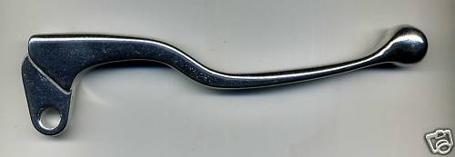 Yamaha PW80 PW 80 Front Brake Lever NEW | eBay UK