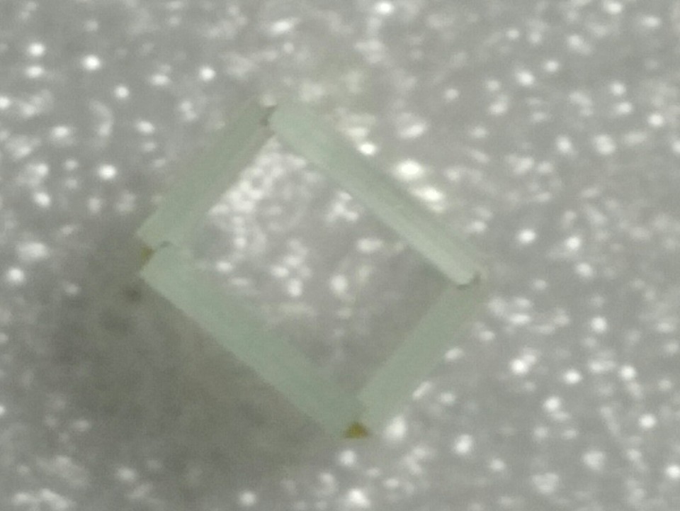 original light tunnel for BENQ TH680 TH681 projector | eBay