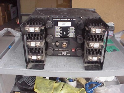 Accessories - Repeater