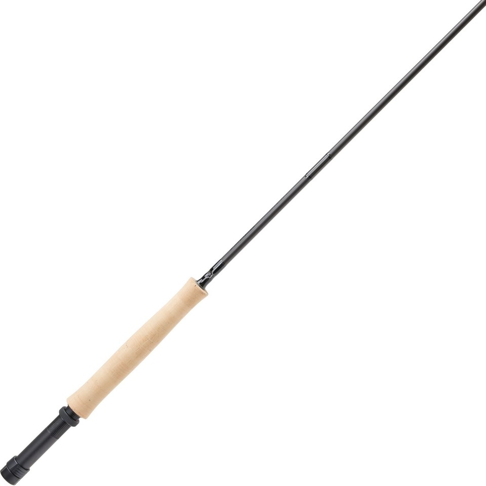 Sage Sense Fly Fishing Rod - 4wt, 10’, 4-Piece RETAIL $675.00 CLOSEOUT ...