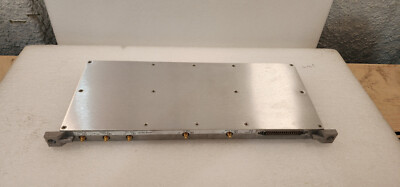 HP/Agilent 8780A Vector Signal Generator A5 FRAC-N Module | eBay