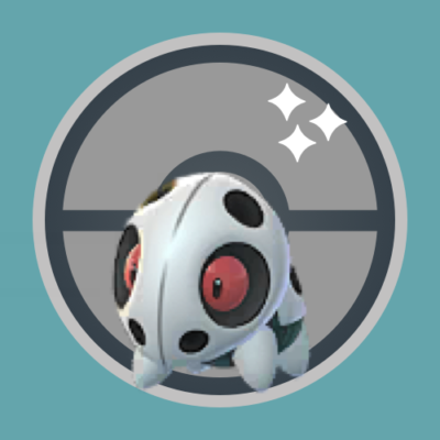 Shiny Aron Pokémon GO How To Get Shiny Aron During Hoenn