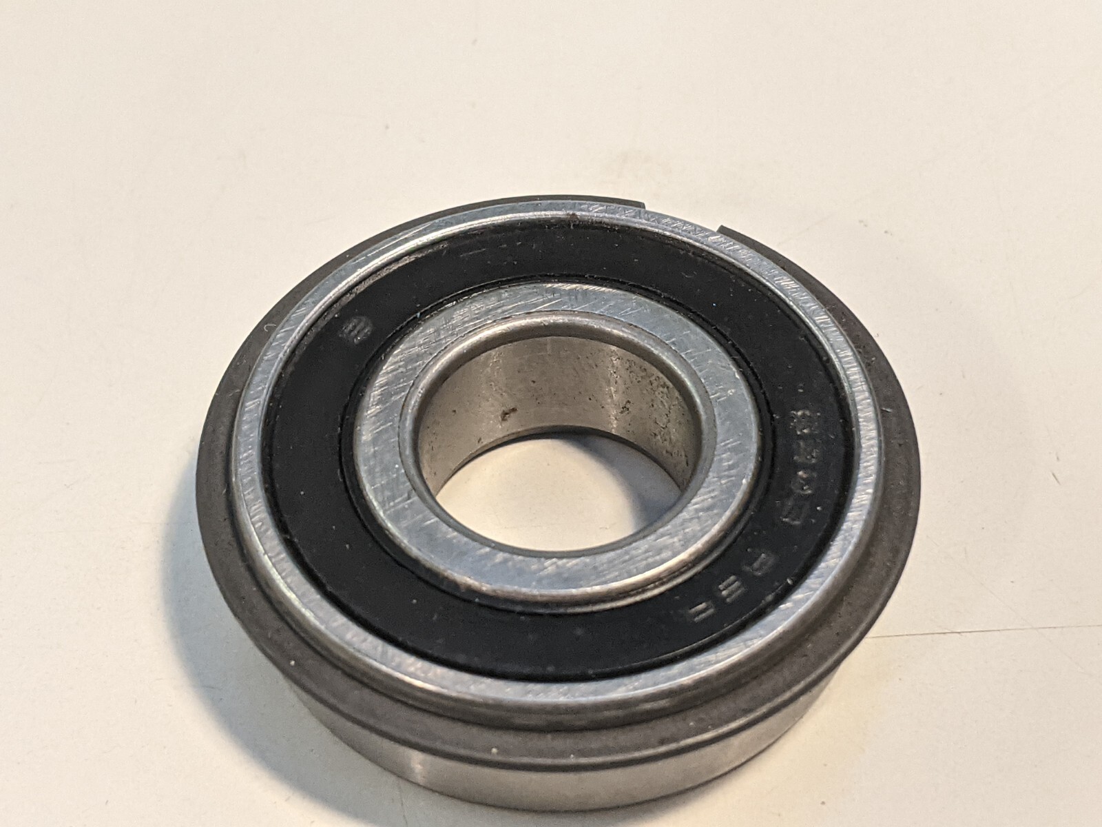 6203-2RSNRC3 BALL BEARING | eBay