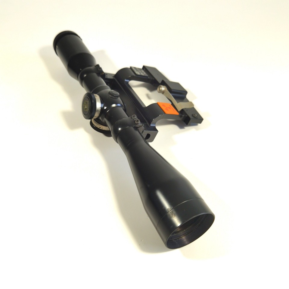 Genuine Zrak ON-SP 7.9 M93 Optical Sight Yugoslavian Military Army ...