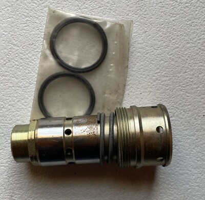 Female Hydraulic Quick Coupling Kit fits Ford/New Holland Tractors ...
