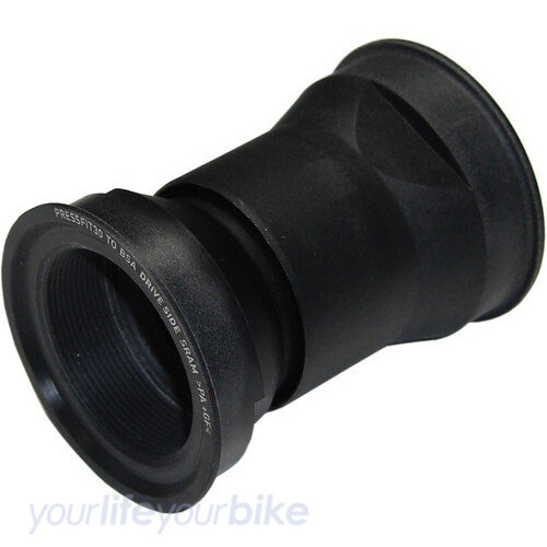 SRAM PF30 INNENLAGER ADAPTER auf 83mm BSA GEWINDE GXP HOLLOWTECH II ...