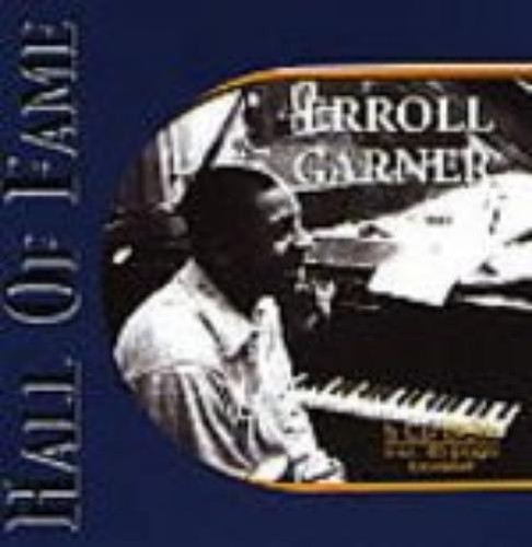 Garner Erroll Hall of Fame (CD) | eBay