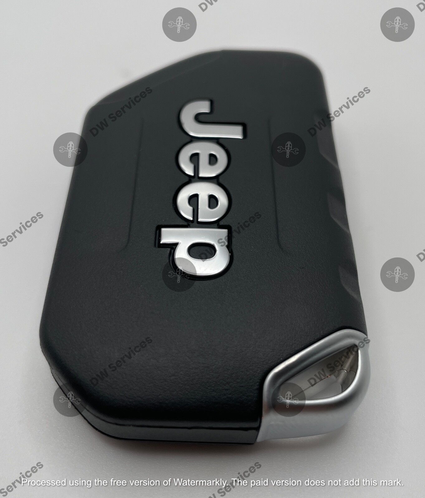 NEW! Jeep WRANGLER / GLADIATOR SMART Proximity flip key Fob OHT1130261 ...