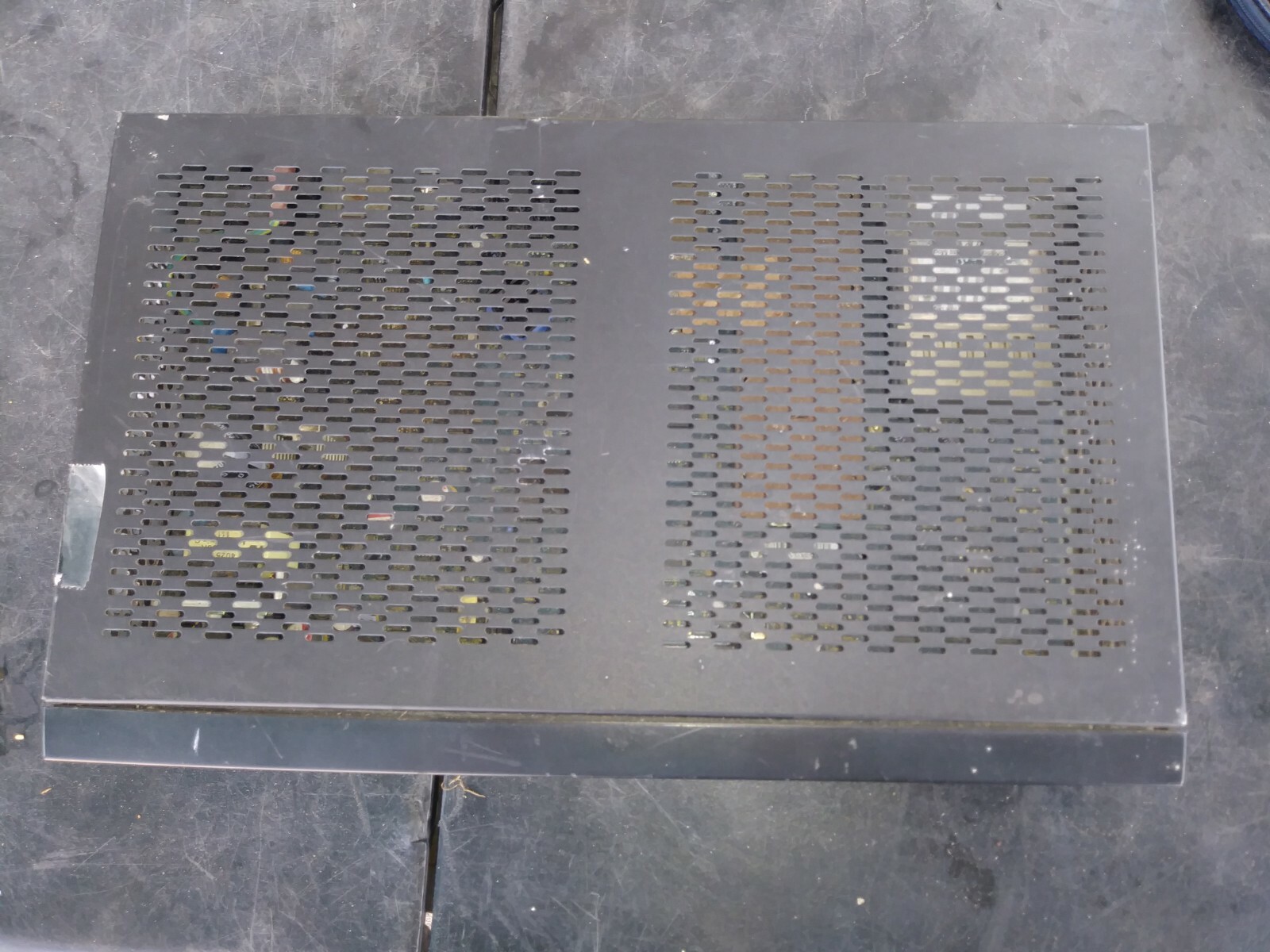 CISCO - EXPLORER 4642HDC TV Receiver Cable Box HDTV | eBay