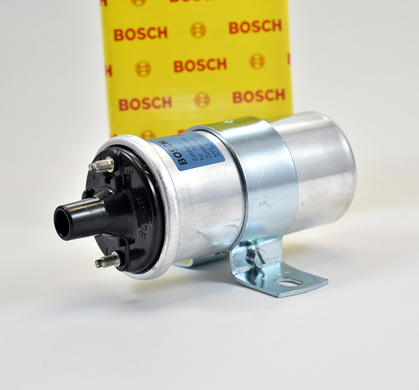 Ignition Coil for Ford F250 1970-1985 - 4.1L 6CYL - CC215 | eBay