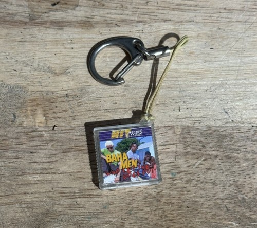 VINTAGE Tiger Hit Clips Music 2001 | BAHA MEN WHO LET THE DOGS OUT ...