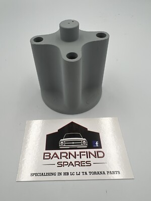 HOLDEN 65MM RADIATOR FAN SPACER EH HR HK HT HG HQ HJ HX HZ WB LH LX UC ...