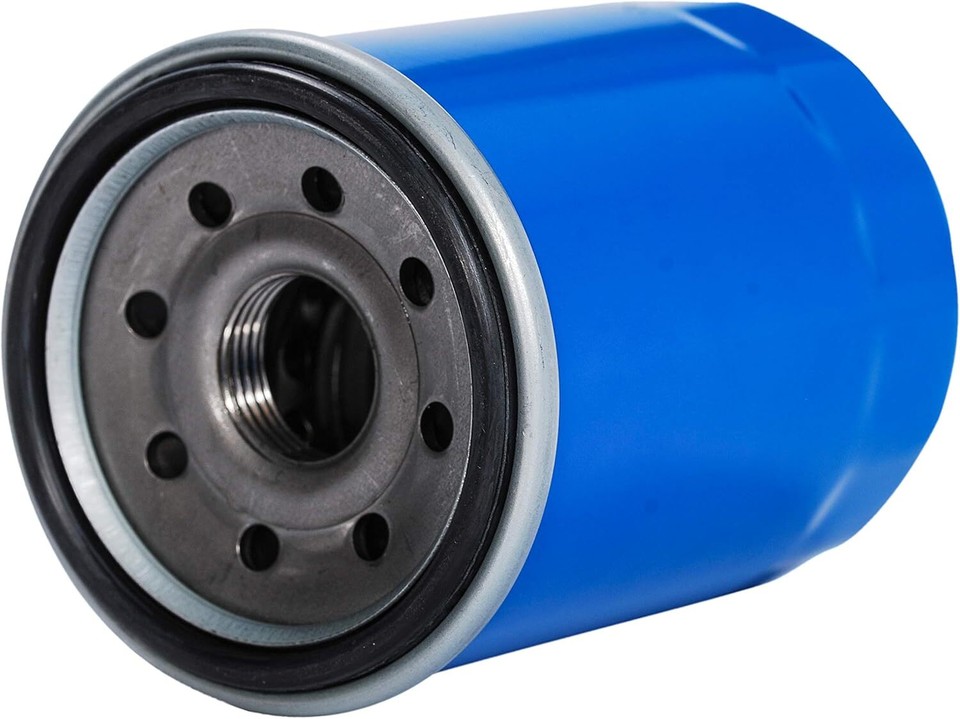 Replacement Oil Filter Compatible w/Honda GX610 GX620 GX630 GX660 GX670 ...