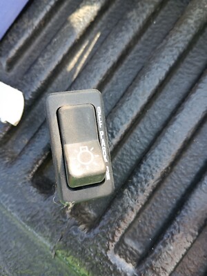 OEM Headlamp Switch International 4900 1661234C1 1661234C2 1661234C3 ...