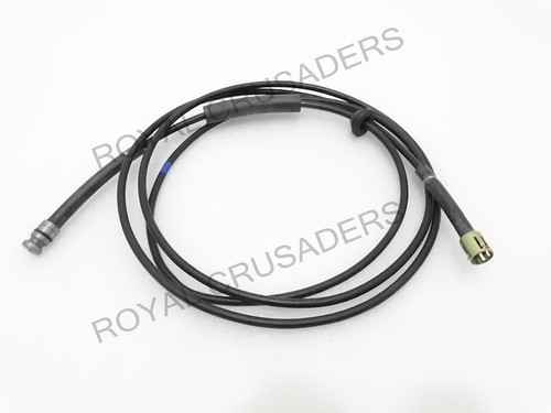 Fits SUZUKI SJ410 SJ413 SAMURAI SIERRA GYPSY SPEEDOMETER SPEEDO CABLE # ...