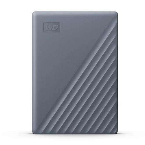 Western Digital 2TB 4TB 5TB 6TB WD My Passport External Portable Hard ...
