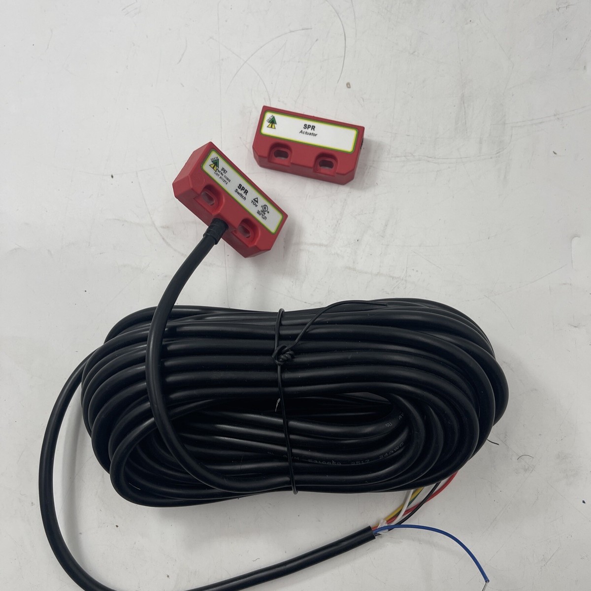 Safety Selector Markings M16 A1 /A2 /A3 /A4 Modern Firearms