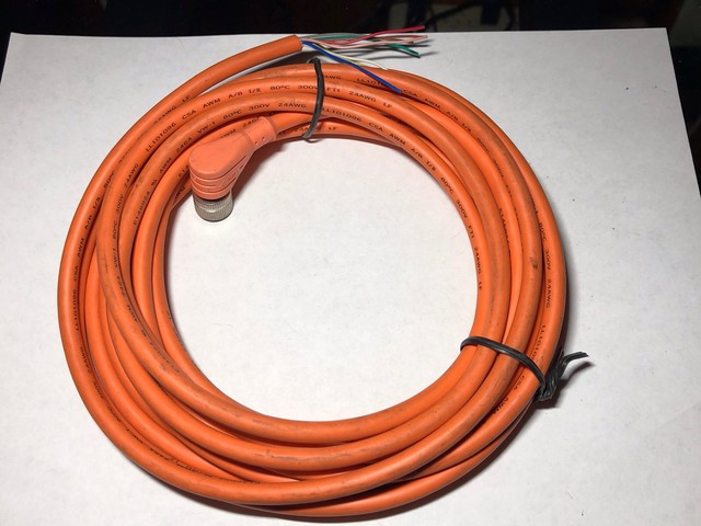 Apex E146924 Single Connect Cable 24awg USIP for sale online | eBay