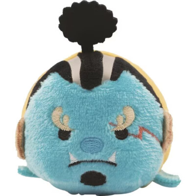One Piece Mugi Otedama Mini Plush JINBE Mugiwara Store | eBay