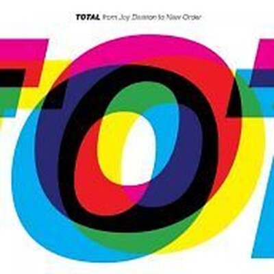 Joy Division / New Order Total CD Neuf Scellé | eBay