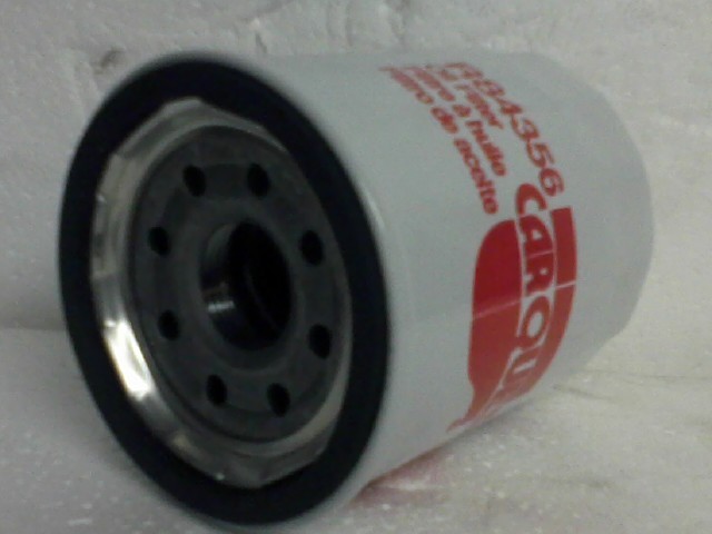 Engine Oil Filter CARQUEST 84356 for sale online | eBay