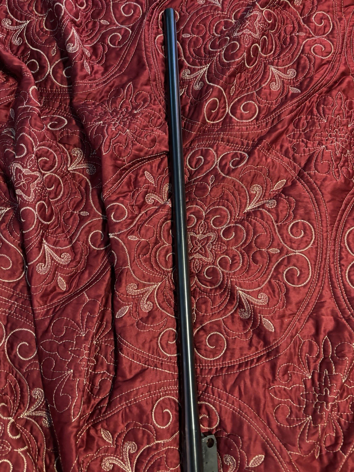 Thompson Center Encore Pro Hunter Rifle Barrel 28" Fluted 308 Marlin | eBay