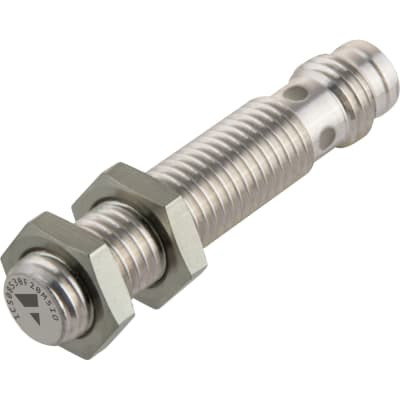 1PC CARLO GAVAZZI INC ICS08S30F02POM5 Inductive Proximity Sensor, Flush ...