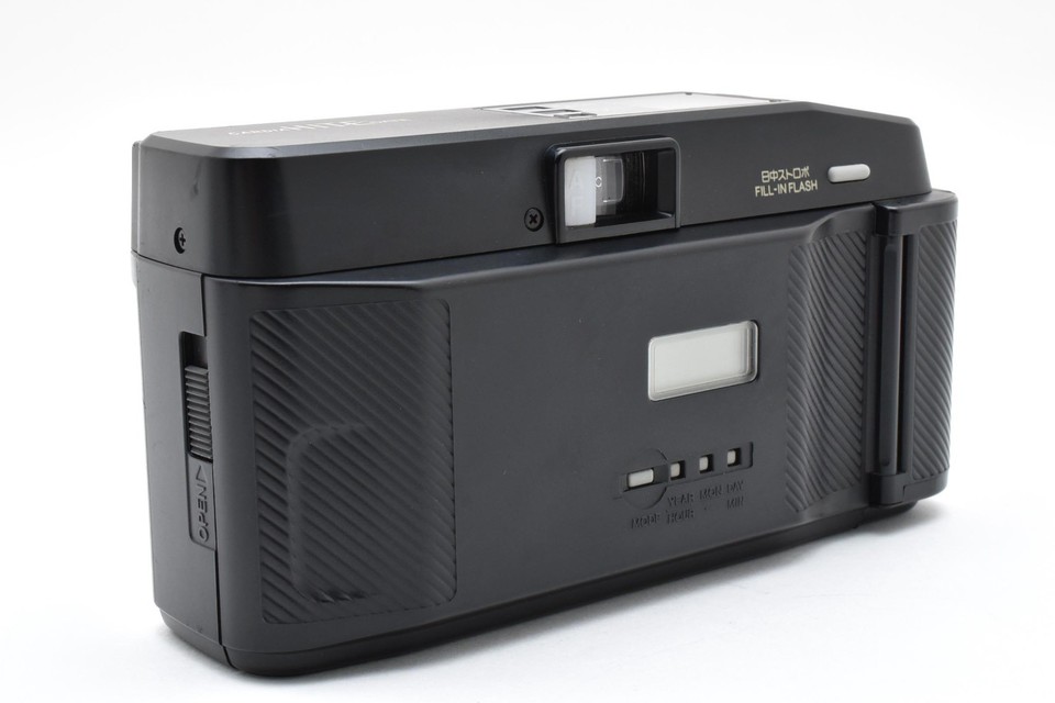 [N MINT] Fuji Fujifilm Cardia Hite Date 35mm Film Camera JAPAN | eBay UK