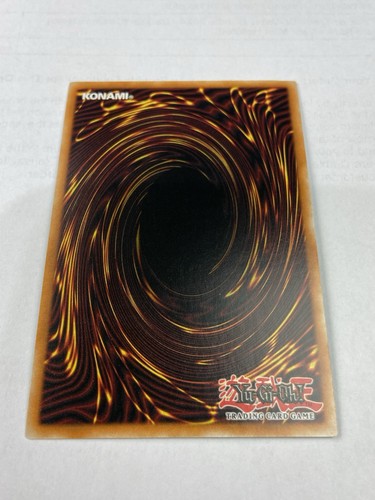 Yugioh True Light Sdwd-en028 Blue Eyes White Destiny (misprint) 1st ...
