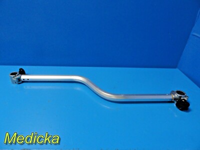 Chick - Zimmer 00-1238-004-00 Traction Frame Off-Set Double Clamp Bar ...