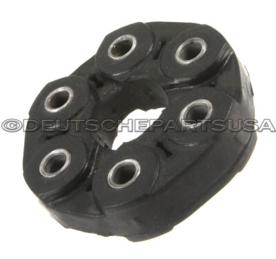 DRIVESHAFT PROP DRIVE SHAFT FLEX DISC GUIBO for BMW E36 E30 E21 26 11 1 ...