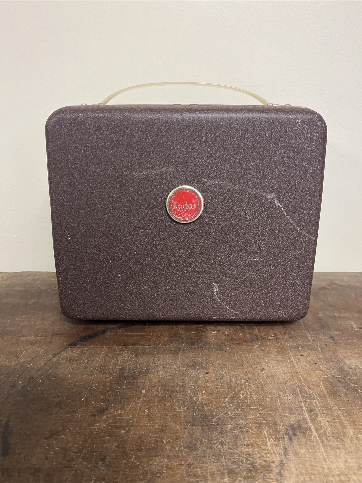 Vintage Eastman Kodak Brownie 300 Movie Projector 8 MM | eBay