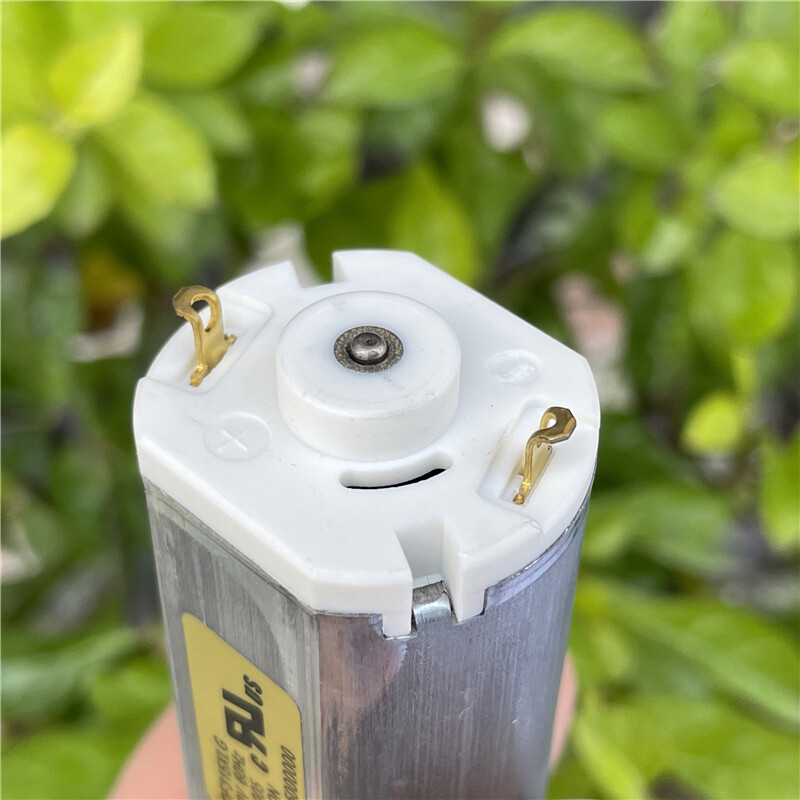 JOHNSON Electric Motor DF315XLG 120V DC 1D30005 I.D.507015000000 Rotary ...