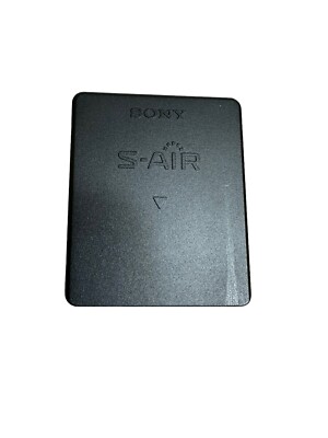 (E) Sony EZW-RT10 S-AIR Wireless Transceiver Card Only | eBay