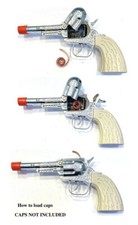 cap gun roll caps products for sale | eBay