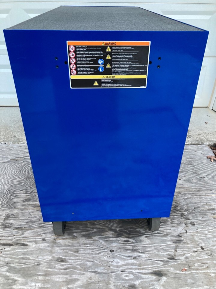 Snap On KRA2422 Tool Box in NJ, can deliver or ship | eBay