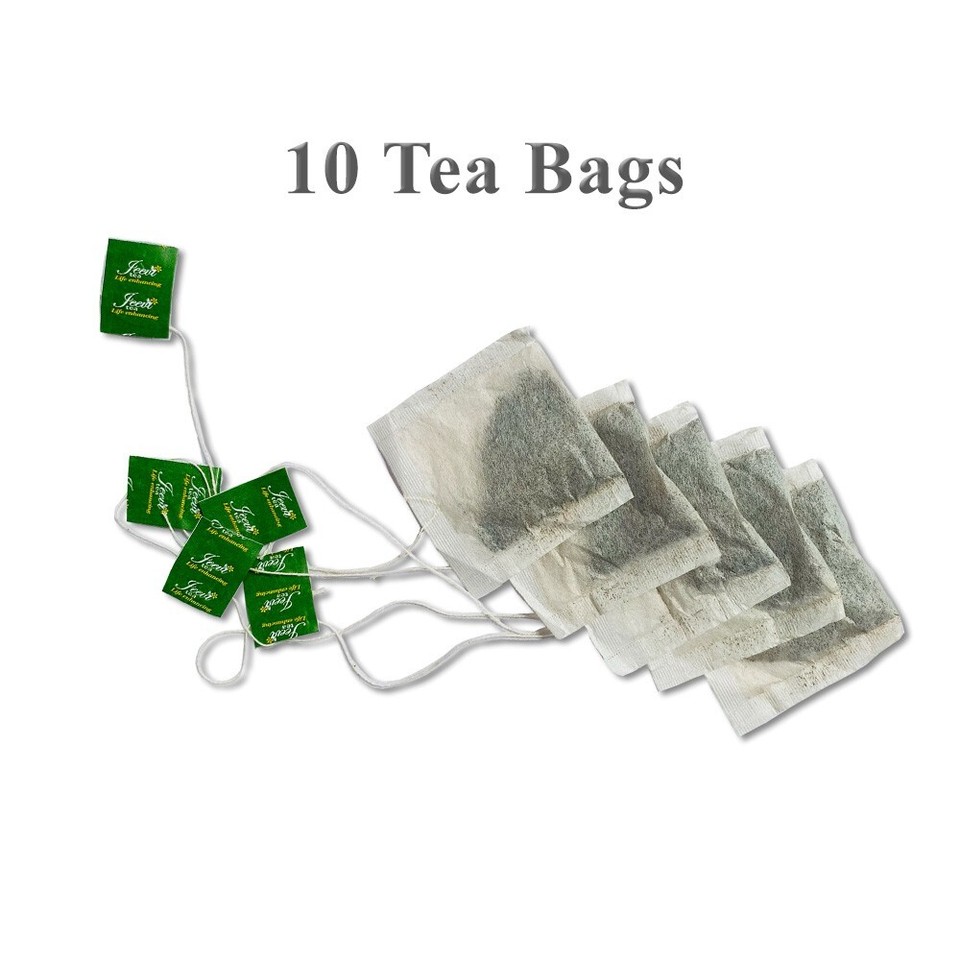 Masbedda Ceylon Herbal 10 Tea Bag Blood Sugar Control Ceylon Gymnema ...